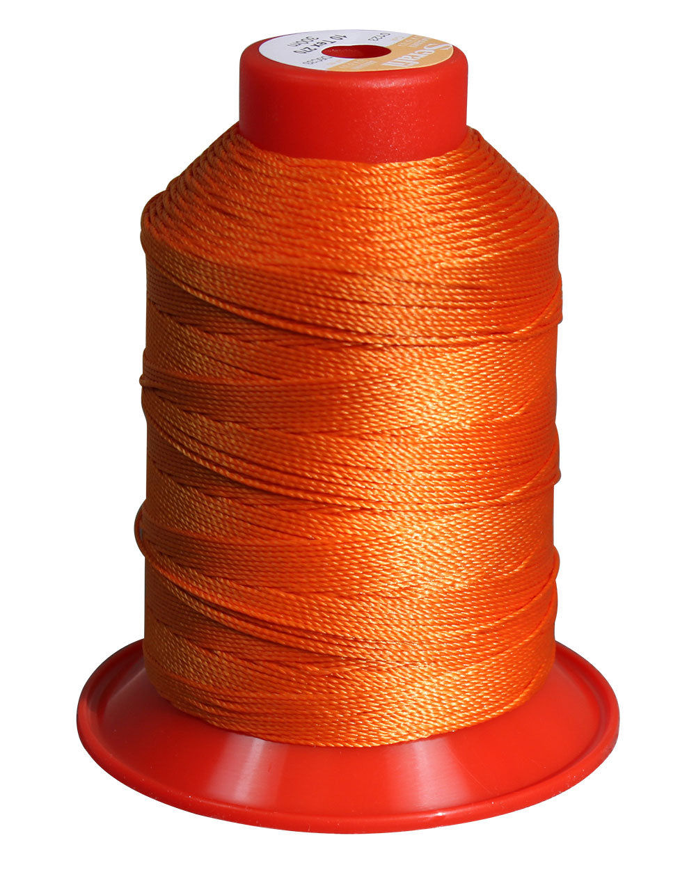 Serafil 10WR - 300 Orange – ostersjokompaniet