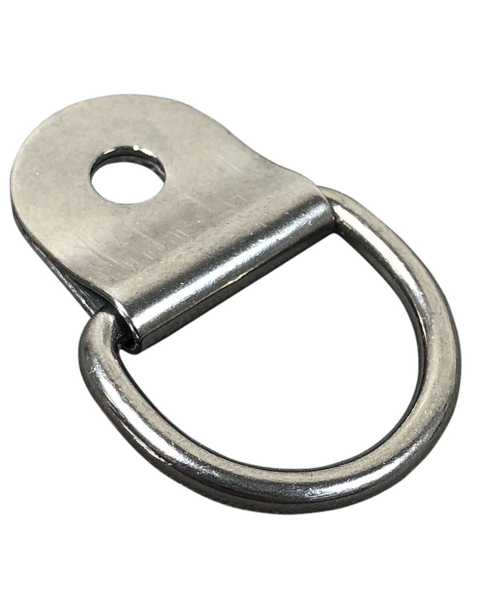 D ring RF 3x20 med platta – ostersjokompaniet