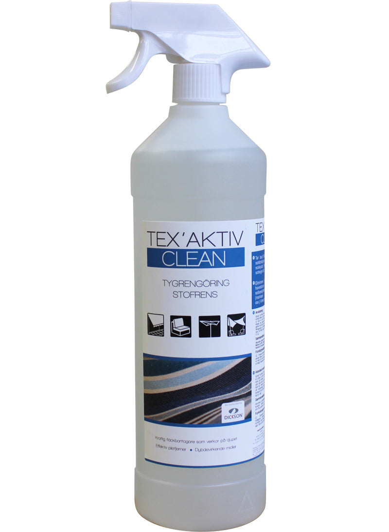 Tex Aktiv Clean - 1 Liter – ostersjokompaniet